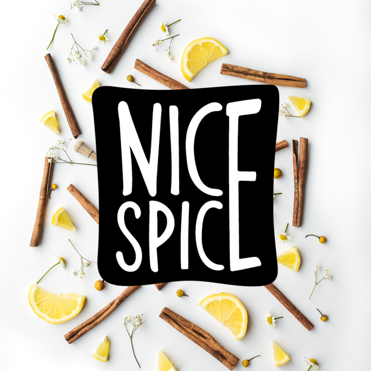 Zimt - Ein wirklich NICES SPICE! – NICE SPICE Shop