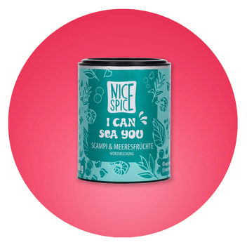 Nice Spice - Herzlich Willkommen im NICE SPICE Shop!