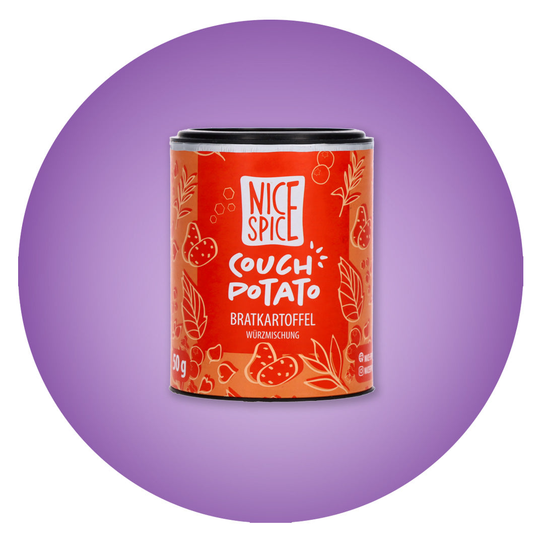 Nice Spice - Herzlich Willkommen im NICE SPICE Shop!