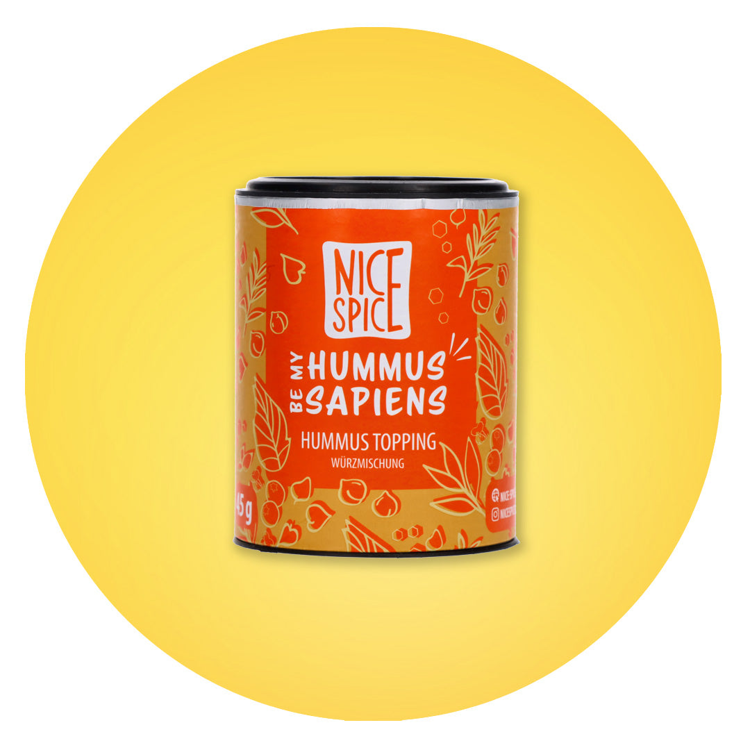 Nice Spice - Herzlich Willkommen im NICE SPICE Shop!